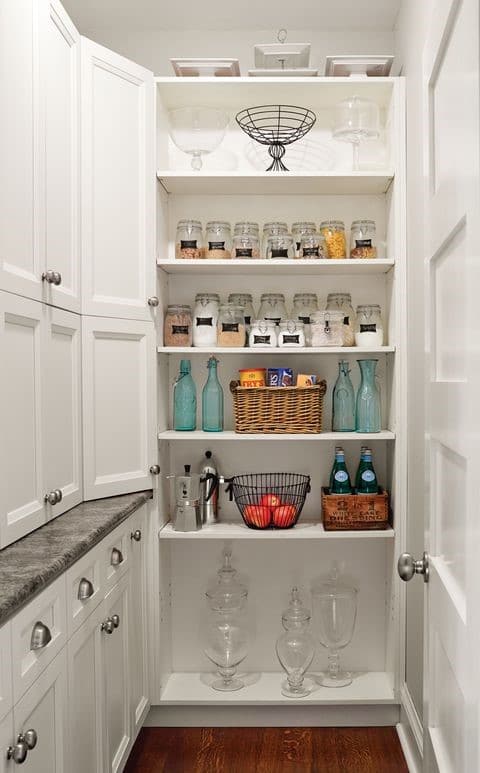 10 Things Every Dream Home Has In Common | Austin-Morgan Closets