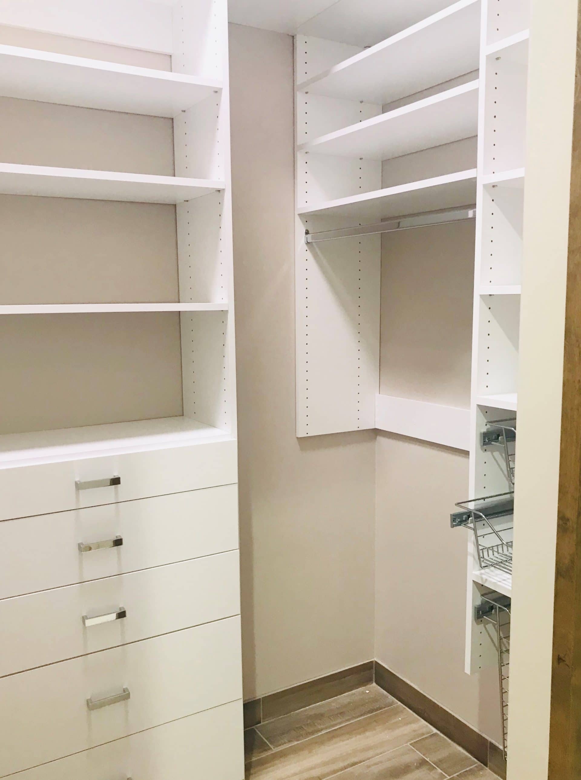 SPORTS EQUIPMENT CLOSET | Austin-Morgan Closets