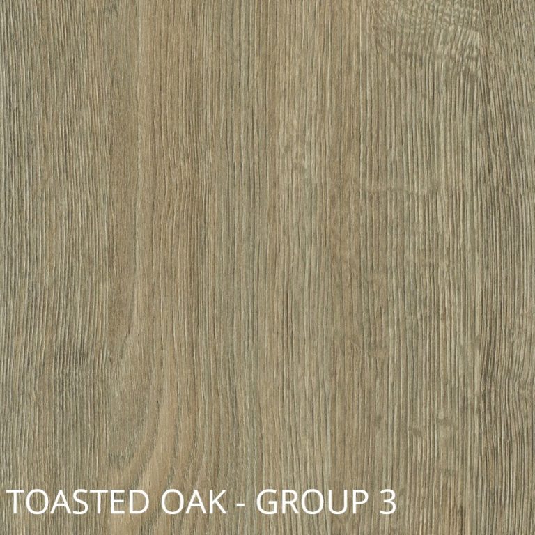 TOASTED OAK - GROUP 3 | Austin-Morgan Closets